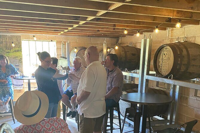 Southern Highlands Full Day Wine Tour Sydney Pick Up - The Value of This Tour: What You Get for Your Money