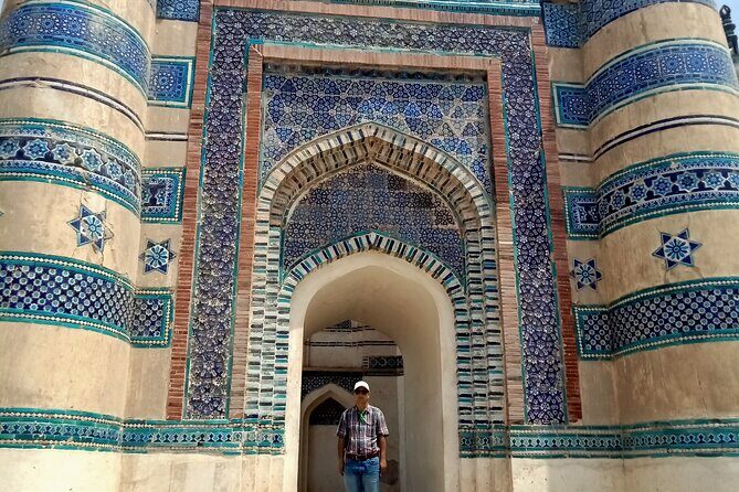 Southern Pakistan Indus Valleys Tour - The Heart and Soul of the Tour