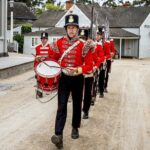 Sovereign Hill A Touch Of Gold Ballarat Tour - Engaging Guides Make a Difference