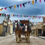 Sovereign Hill, Botanical Gardens and Melbourne Skydeck Bus Tour - What’s Included and What’s Not