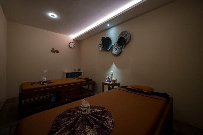Spa and Massage Tour with 2 Way Transfer at Naya Spa Batam - What To Expect at Naya Spa Batam