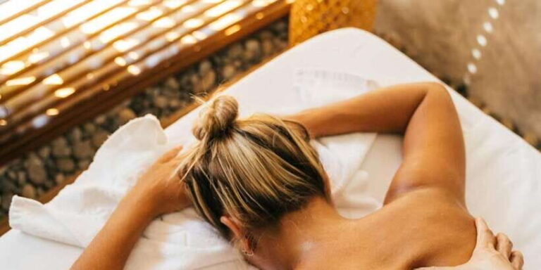 Spa Ceylon Luxury Massage Experience + Free Gift Pack! - The Value of the Experience