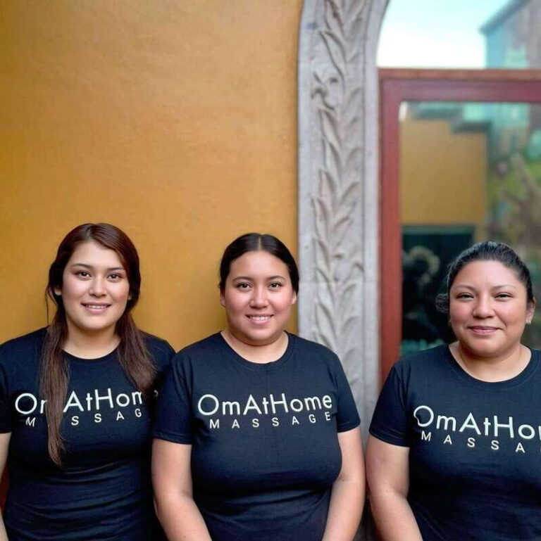 Spa Day At Your Hotel: Massage and Reflexology 90 min - The Logistics: How It Works