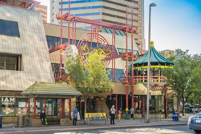 Spanish PrivateTour- Calgary - - What’s Included and How It Adds to Your Experience
