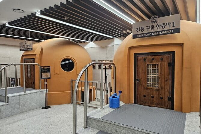 SPAREX Jjimjilbang Sauna Dongmyo branch Admission Ticket() - Final Thoughts