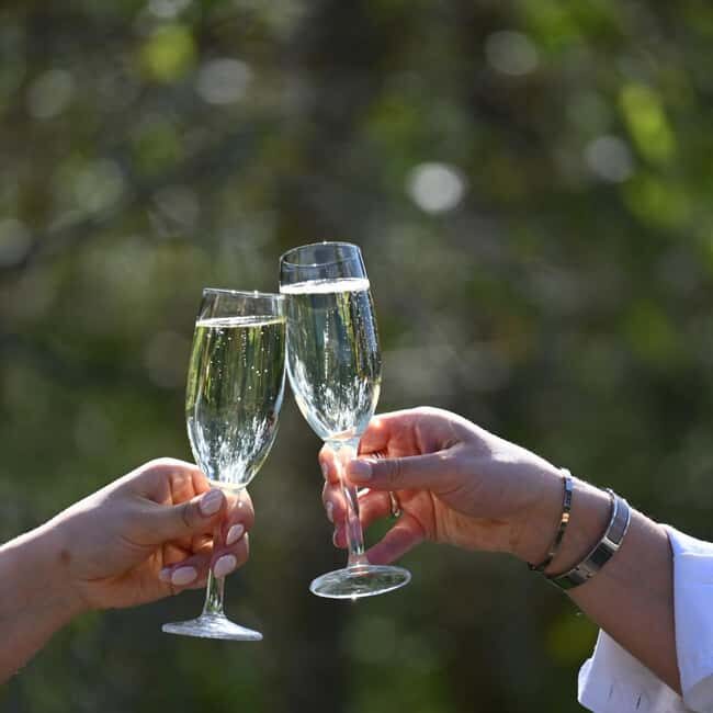 Sparkling Brunch for 2 Adults - What You Can Expect from the Brunch Experience