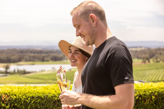 Sparkling Brunch in the Vines - The Value of the Experience