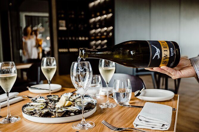 Sparkling Masterclass with Vineyard Tour and 4 Course Lunch - Authentic Feedback and Highlights from Reviews