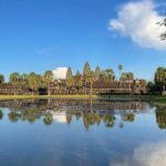 Special Angkor Wat Half Day Tour - The Itinerary Breakdown