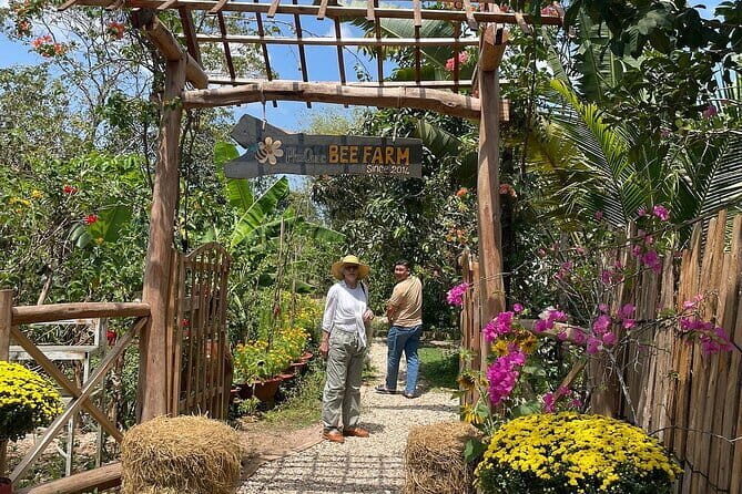 Special Private Land Tour North Phu Quoc Island - What Travelers Say