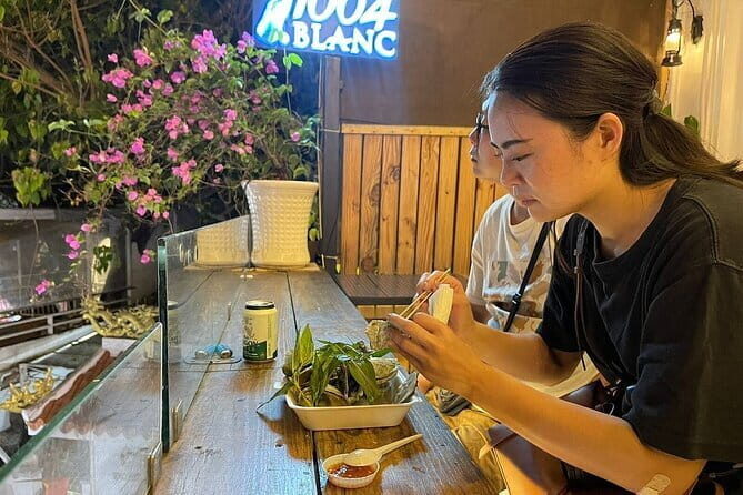 Special Sai Gon Motorbike by Night Street Food Tour - Practical Details: What You Need to Know