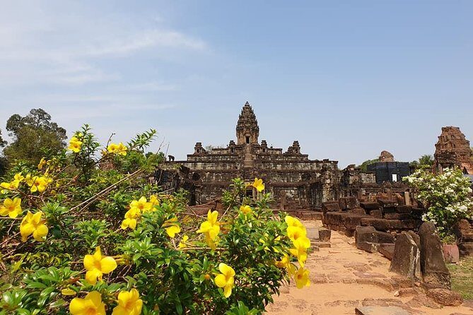 Special Three Days Angkor Tour - What to Expect from the Experience