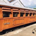 Special Tourists Train Ride in Ella - Calypso Train - The Scenic Highlights & Key Stops