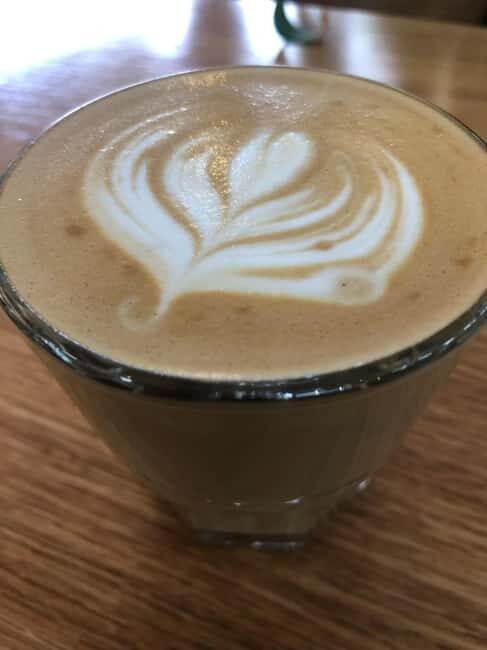 Specialty Coffee Tour in Mexico City - The Itinerary in Detail