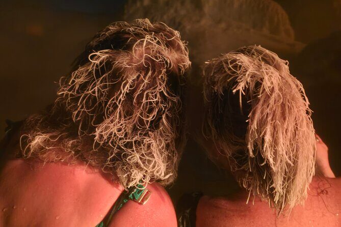 Spectacular Chena Hot springs Northern Lights experience - Itinerary Breakdown: What to Expect