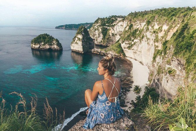 Spectacular East Tour Nusa Penida Bali - The Practicalities