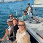 Spectacular Midday Sail - Why This Sail Stands Out in San Diego