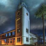 Specters of the Spanish Moss: Jacksonville Ghost Tour - FAQ