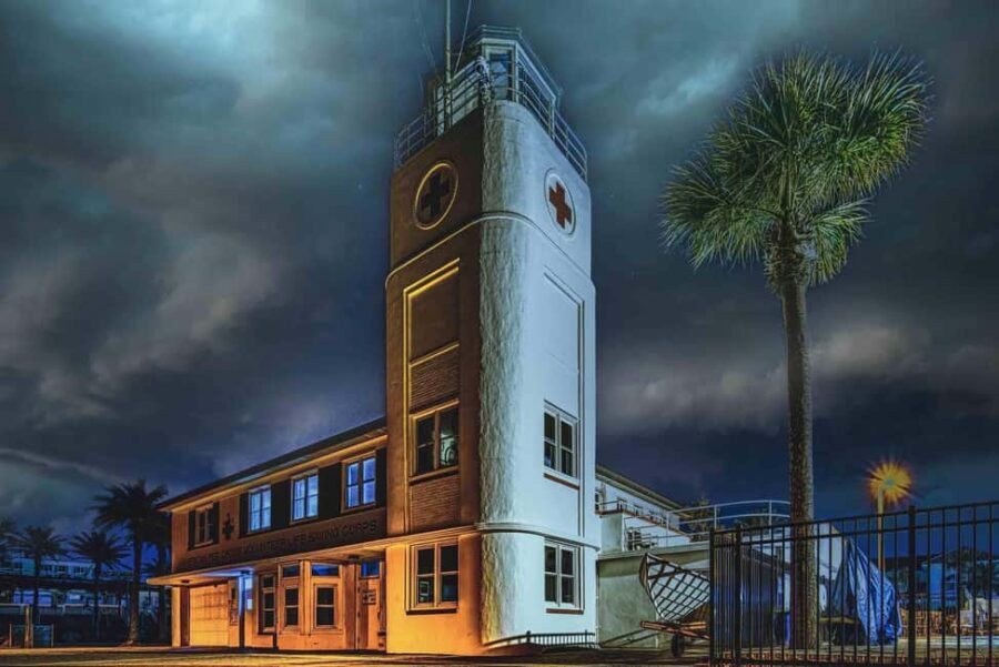 Specters of the Spanish Moss: Jacksonville Ghost Tour - FAQ