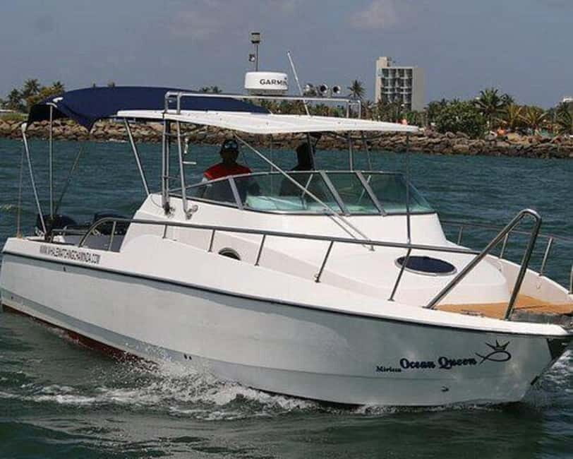 Speed Boat Ride in Pasikudah - Why This Experience Offers Great Value