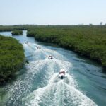Speed Boat Snorkeling in Cancun with Mayan Ceremony and Tasting - Detailed Itinerary Breakdown