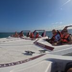 Speed of the Mayan Jungle - Authentic Moments and Guest Insights