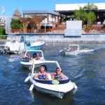 Speedboat Adventure and Snorkeling with transportation in Cancun - A Practical Guide to the Cancun Speedboat and Snorkeling Tour