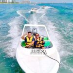 Speedboat and Snorkel Cancun Adventure with Transportation - The Experience: Why It Works