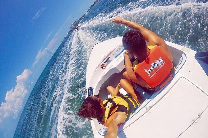 Speedboat and Snorkeling Adventure in Cancun - Who Will Love This Tour?