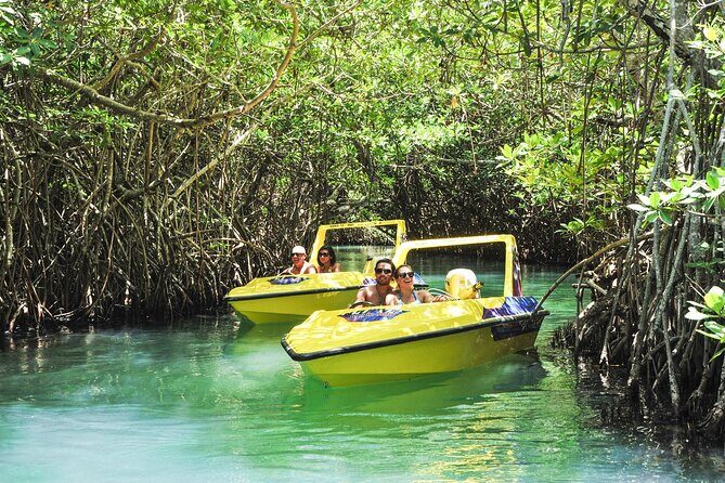 Speedboat and Snorkeling Adventure in Cancun - Who Will Love This Tour?