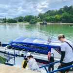 Speedboat Transfer Phi Phi Tonsai to Phuket with Dropoff Service - Frequently Asked Questions
