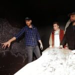 Speight's Brewery Tour & Dinner - The Sum Up