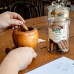 Spirit Blending Class at Tamborine Mountain - The Setting and Group Dynamics