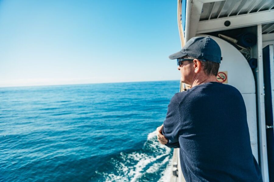 Spirit of Gold Coast 2.5-Hour Whale Watching Tour - What To Expect on This Tour