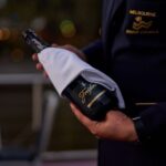 Spirit of Melbourne 4-Course Cruise with Drinks - Itinerary and Sightseeing Highlights