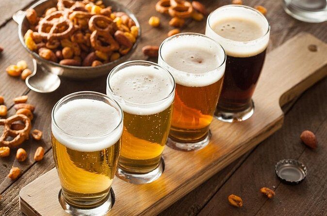Spirited Sips and Suds Tour - Who Is This Tour Best For?