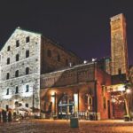 Spirits of the Distillery District Ghost Tour - An In-Depth Look at the Experience
