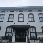 Spirits with the Spirits Tour at Lemp Mansion - Ghost-Hunting Equipment & Interactive Fun