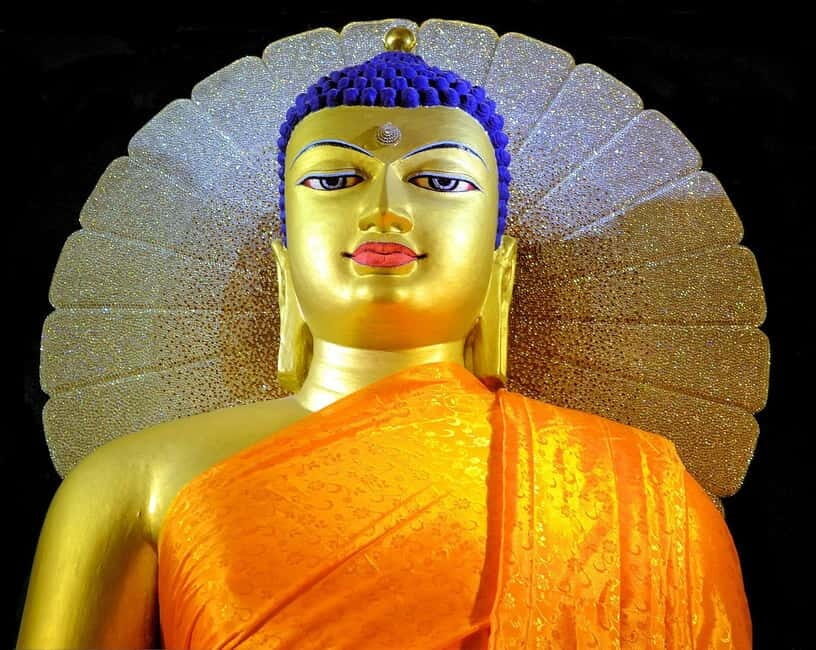 Spiritual & Historical, Varanasi with Bodhgaya Tour (5 Days) - Who Will Appreciate This Tour?