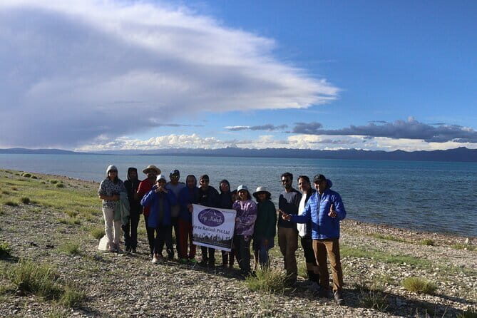 Spiritual Journey to Kailash Manasarovar 16 Days Overland Trip - The Experience: What Travelers Can Expect