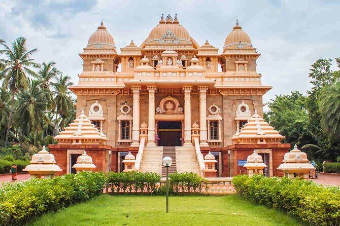 Spiritual Master Guided Trip with Meditation - A Detailed Look at the Experience