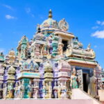 Spiritual Stories of Chennai: Guided Tour through Holy Sites - What to Expect on the Tour