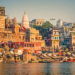 Spiritual Tour in Varanasi with a local- 2 Hours Tour - The Guided Experience: Connecting on a Personal Level