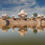 Spiritual Trails of Vrindavan (2 Hours Guided Temples Walking Tour) - What to Expect on the Tour