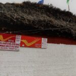 Spiti Valley Biking / Backpacking Road Trip 2022 - Day 4: Nako, Tabo, and Kaza