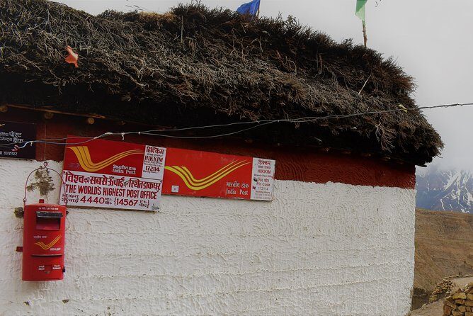 Spiti Valley Biking / Backpacking Road Trip 2022 - Day 4: Nako, Tabo, and Kaza