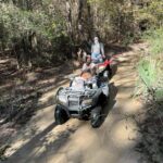 Splendora: 2 Hour ATV Rental - Who Will Appreciate This Adventure?