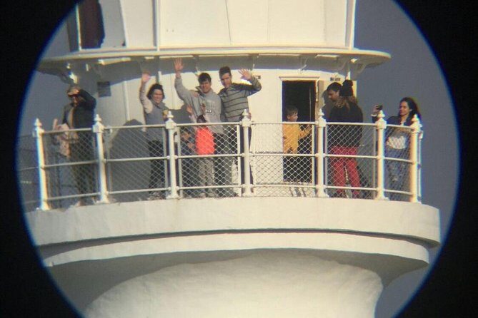 Split Point Lighthouse Tours - Tour Structure and Itinerary Breakdown