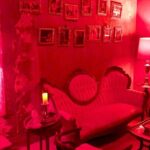 Spooks, Spirits and Speakeasy Ghost Tour - The Final Act: The Phoenix Speakeasy