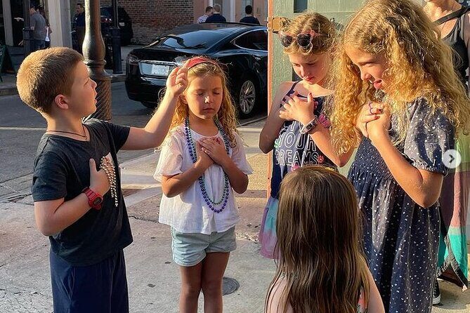 Spooky Kid-Friendly Ghost Hunt in New Orleans - The Sum Up: Is It Worth It?